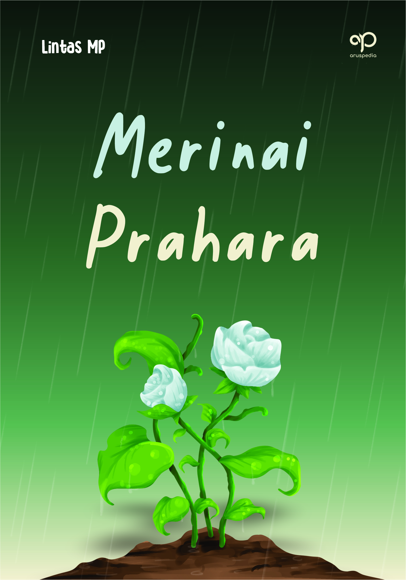 Merinai Prahara – Arus Pedia